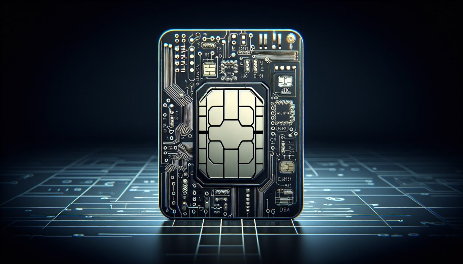 Quelle carte SIM choisir pour votre caméra de surveillance